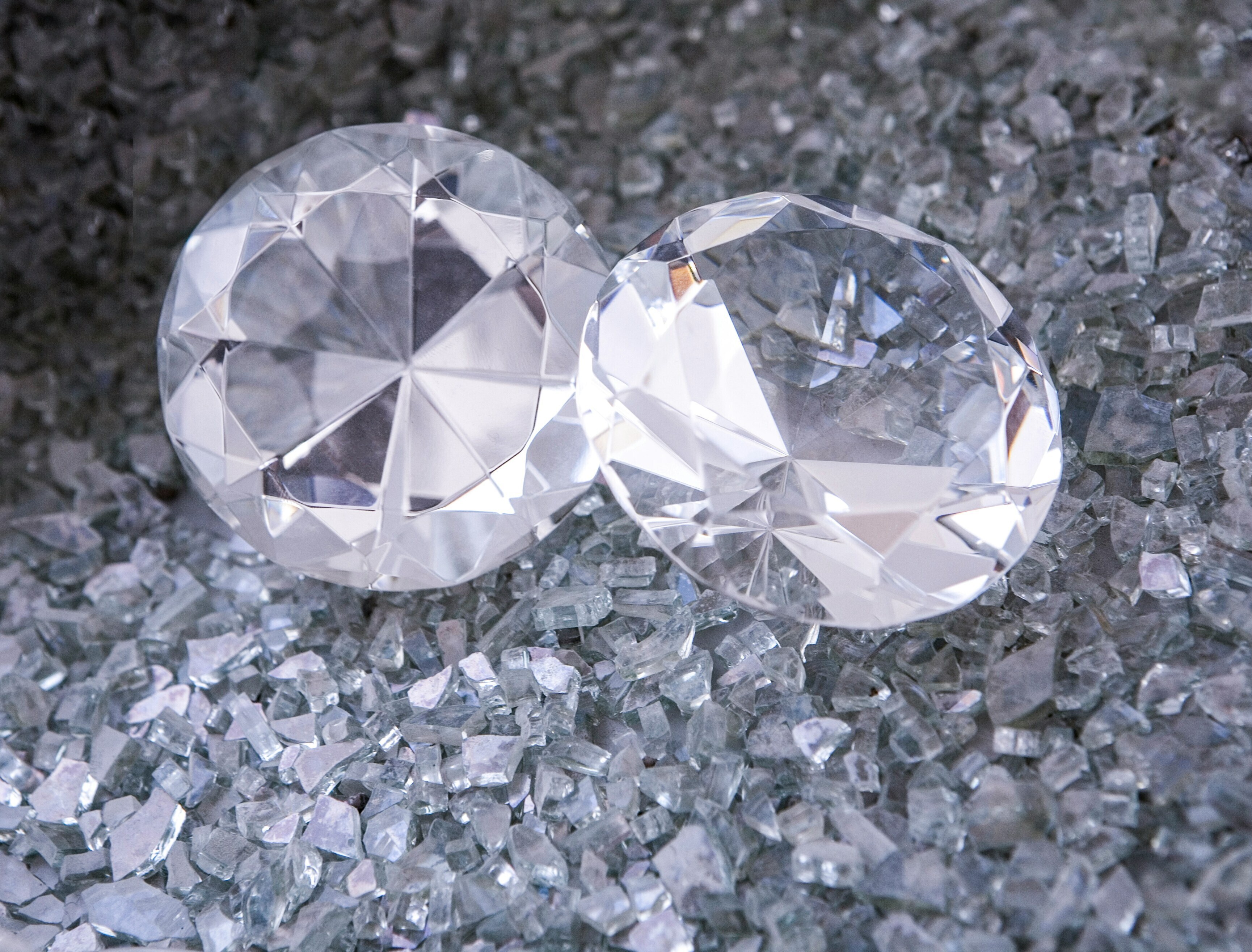 Syntetiska Diamanter - Vad är det?